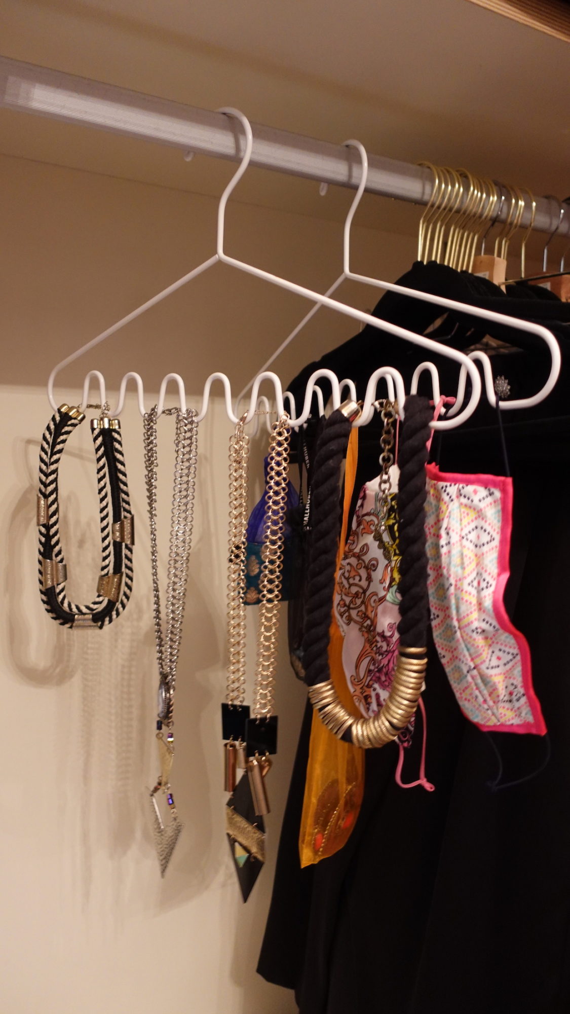 Accessory organizers for less than 10 Euros | Pur Style